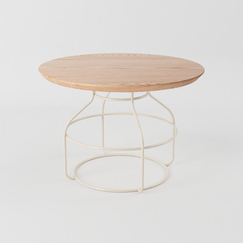 Bradley Hooper Coffee Table by Dowel Jones