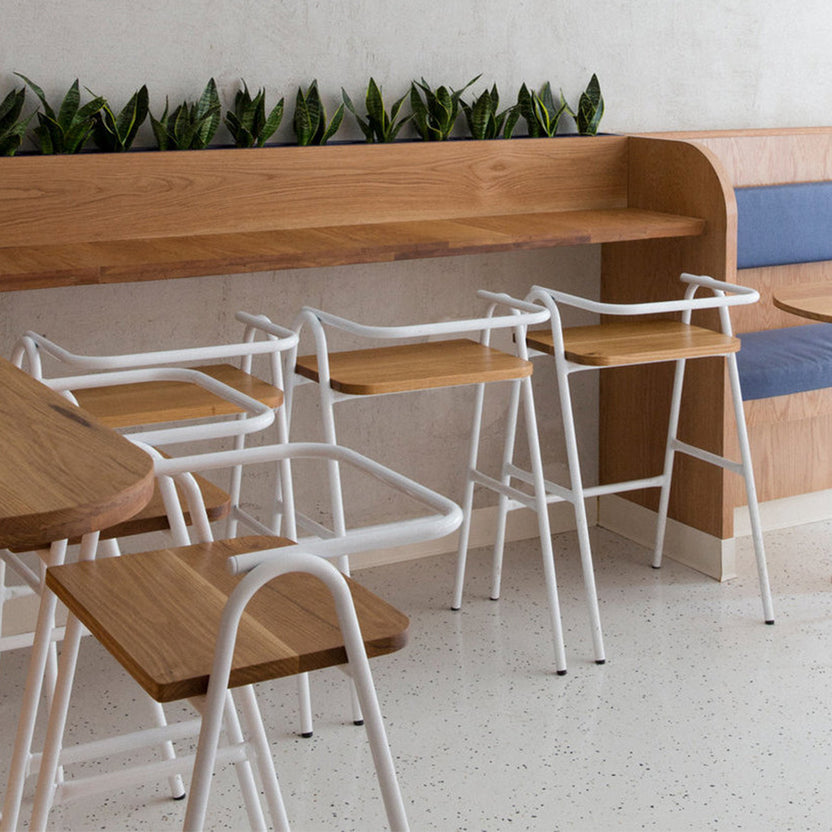 All Seating
