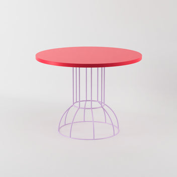 Column Table