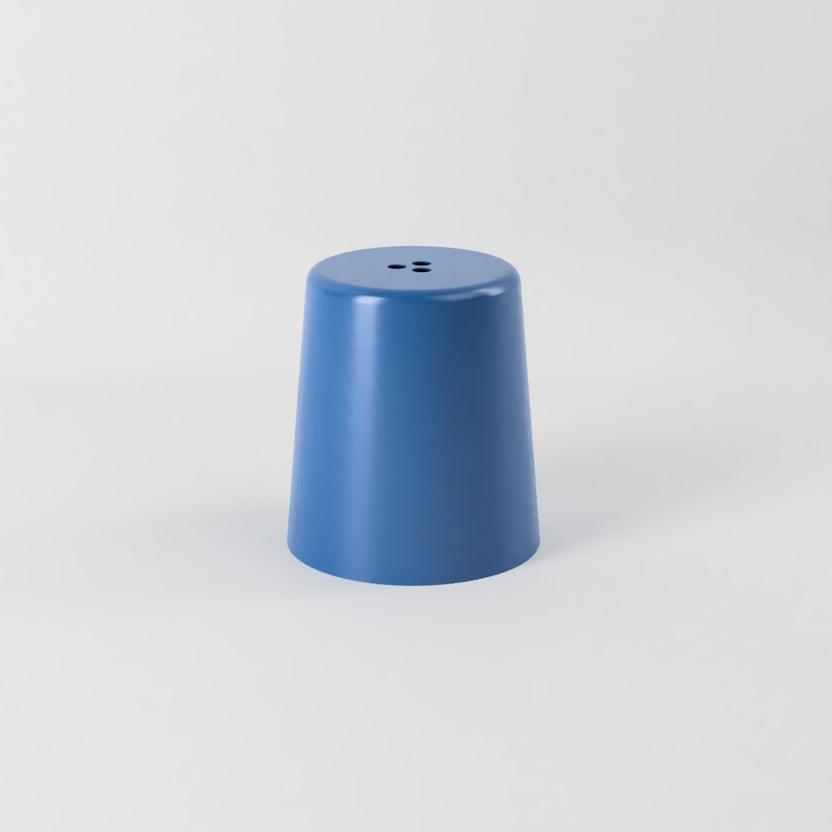 Thimble Stool by Dowel Jones