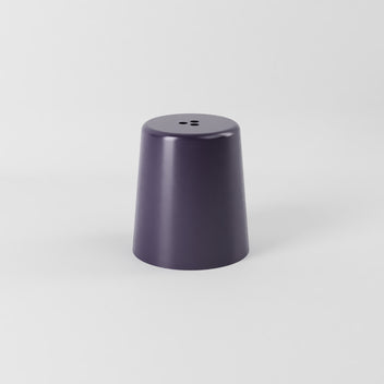 Thimble Stool by Dowel Jones
