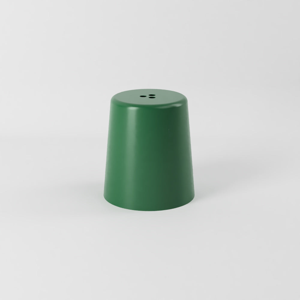 Thimble Stool by Dowel Jones