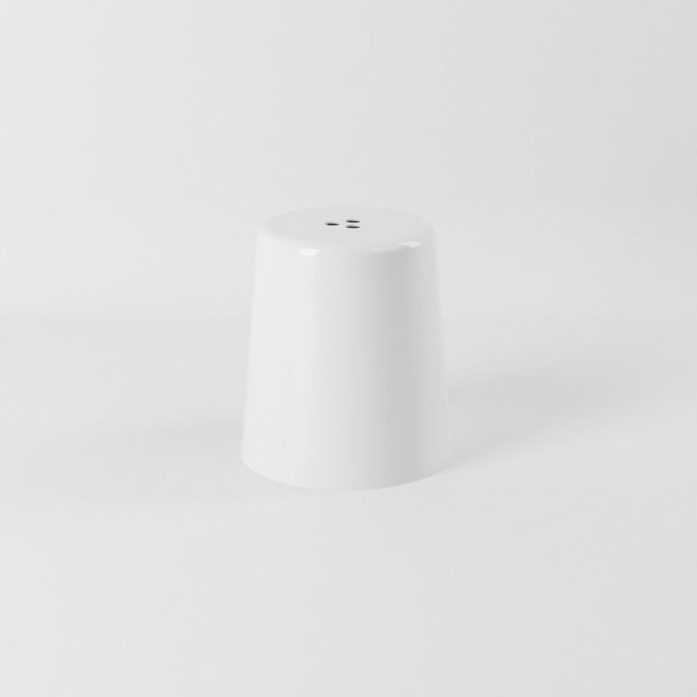 Thimble Stool by Dowel Jones