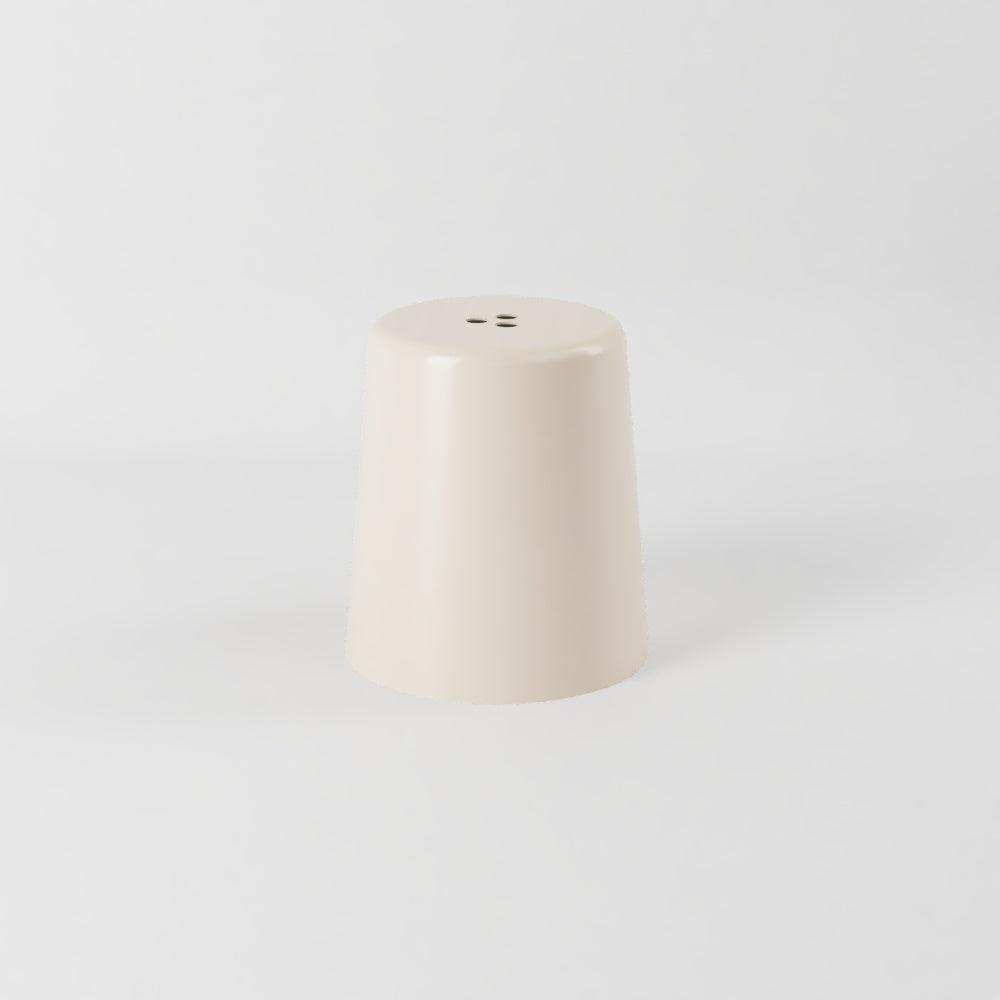 Thimble Stool by Dowel Jones