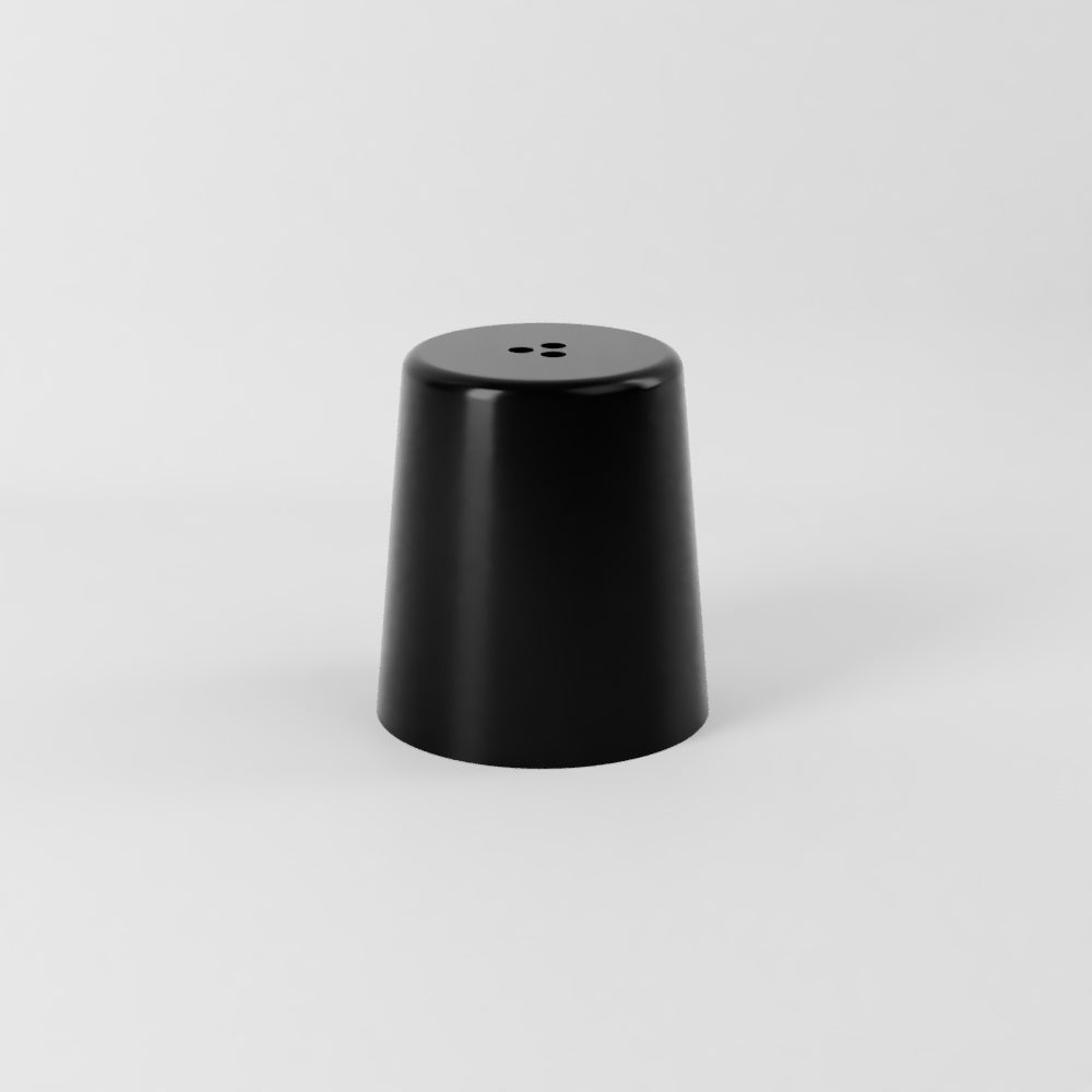 Thimble Stool by Dowel Jones