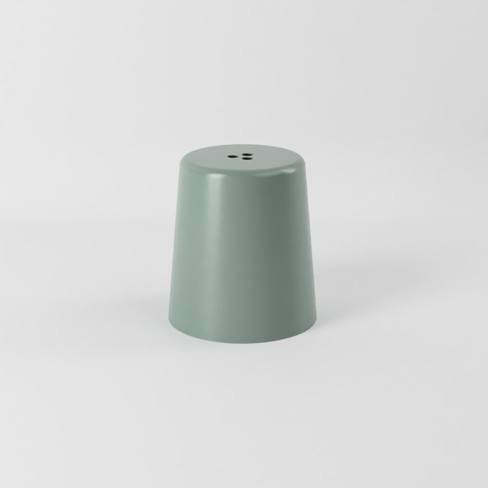 Thimble Stool by Dowel Jones